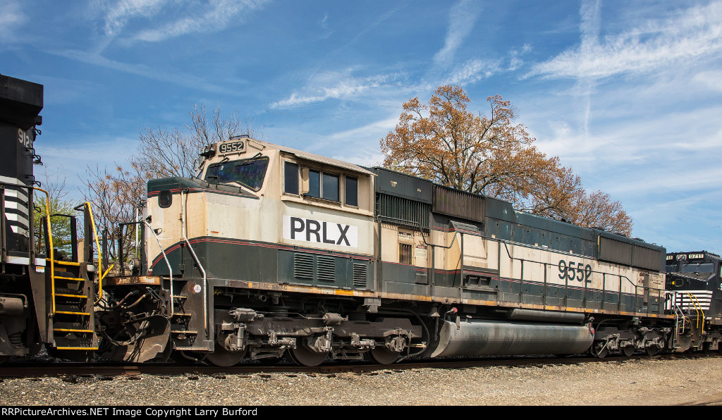 PRLX 9552